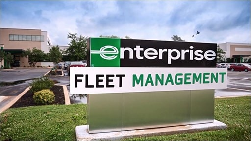 Full-Service Fleet Management | Enterprise Fleet Management