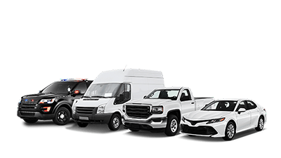 Local Fleet Managers | Enterprise Fleet Management